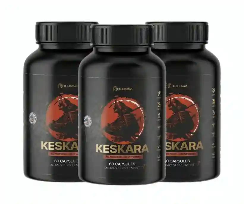 Keskara™ | Official Website