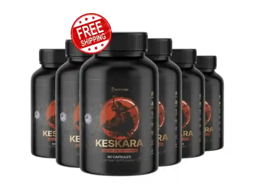 Keskara™ | Official Website